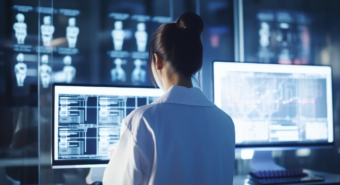 Healthcare Data Center Solutions: On-Premises vs. Cloud Healthcare Data Center Solutions: On-Premises vs. Cloud